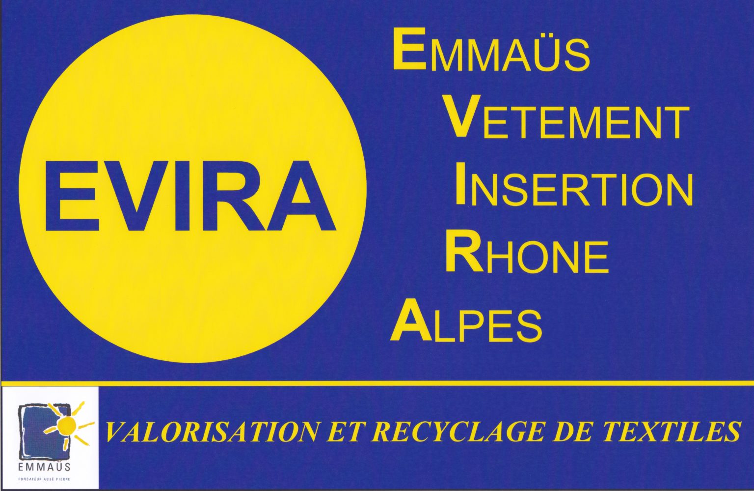 EVIRA - Territoires Insertion 38